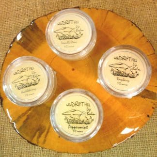 Wild Huckleberry Chocolate Bar - Leslie’s Montana Shop